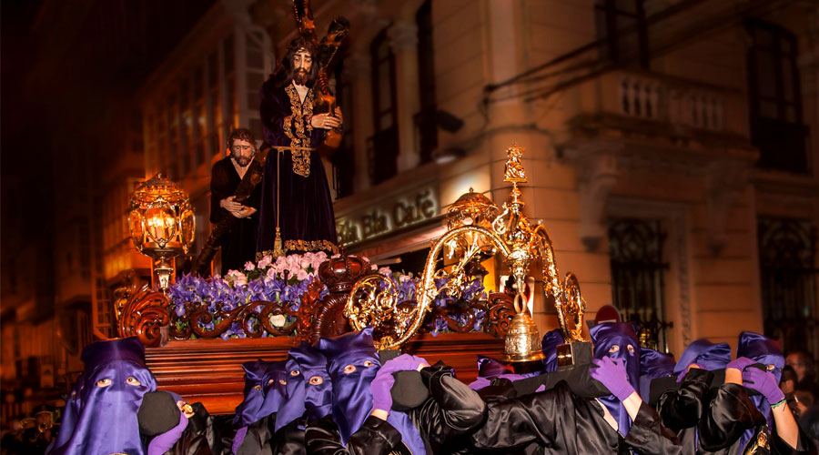 ¿Quieres entender la Semana Santa y aprender nuevas cosas?
