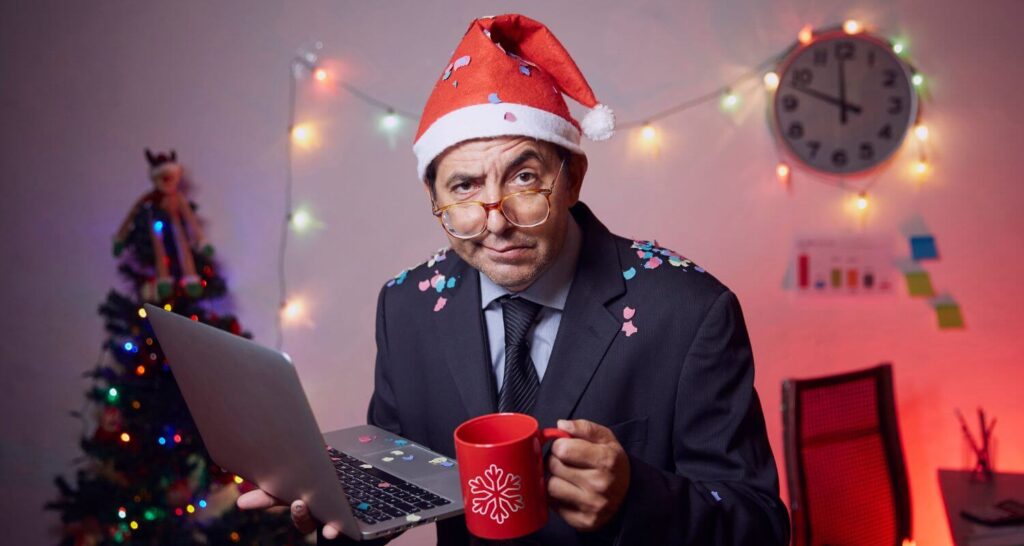 Todo sobre la Navidad en España- Colegio de España